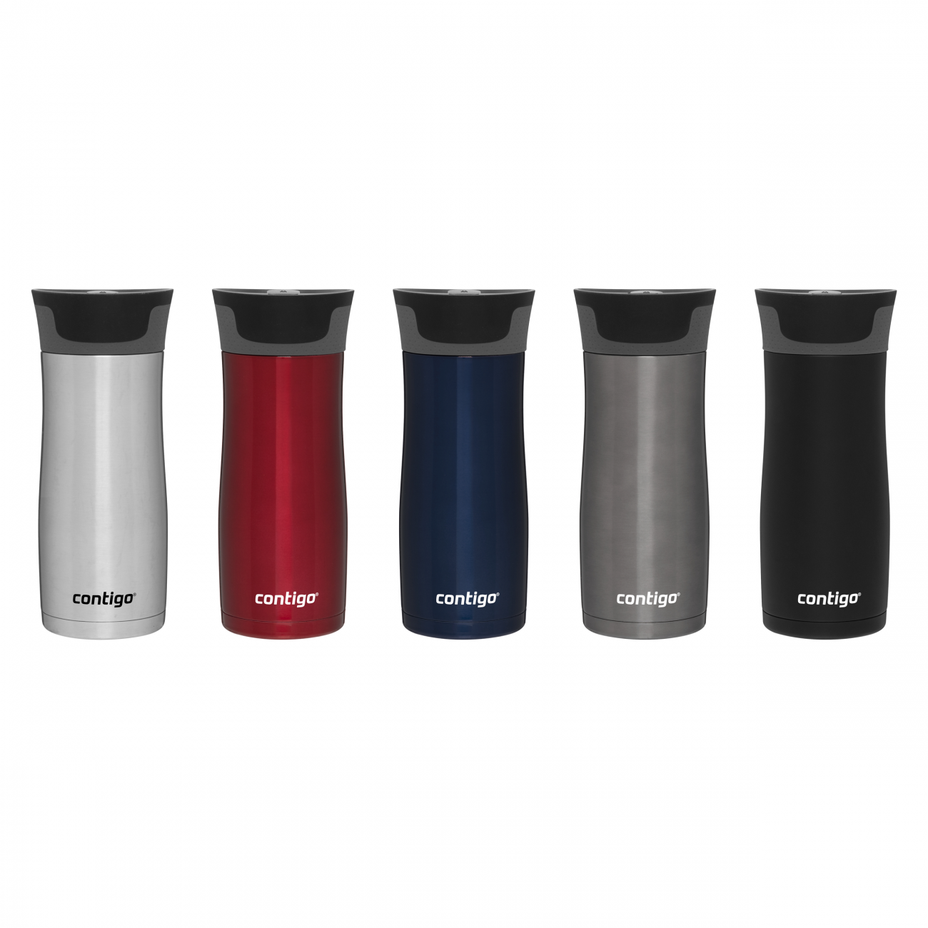 Contigo® West Loop 2.0 Tumbler - 20oz