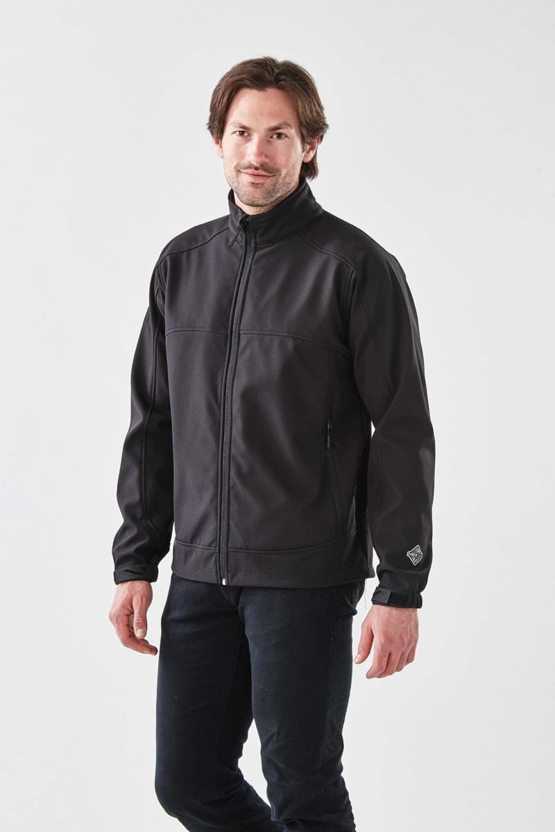 Stormtech Cirrus Bonded Softshell Jacket