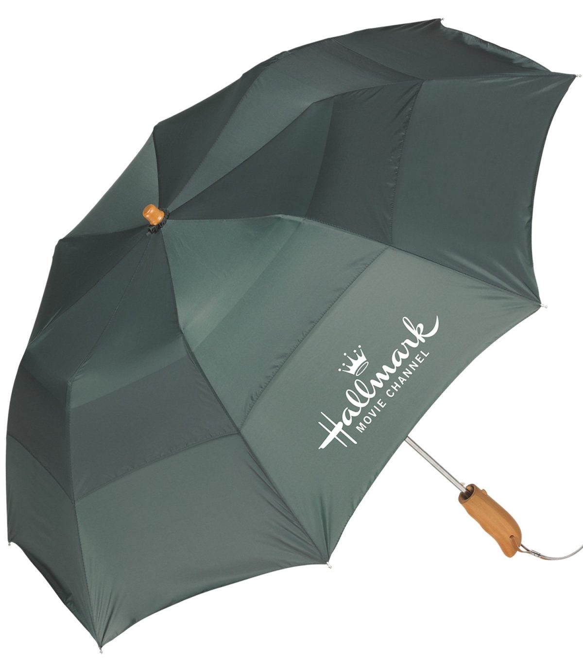 Lil' Windy Vented Folding Umbrella