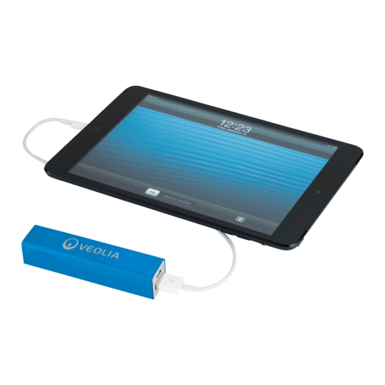 Jolt 2,200 mAh Power Bank