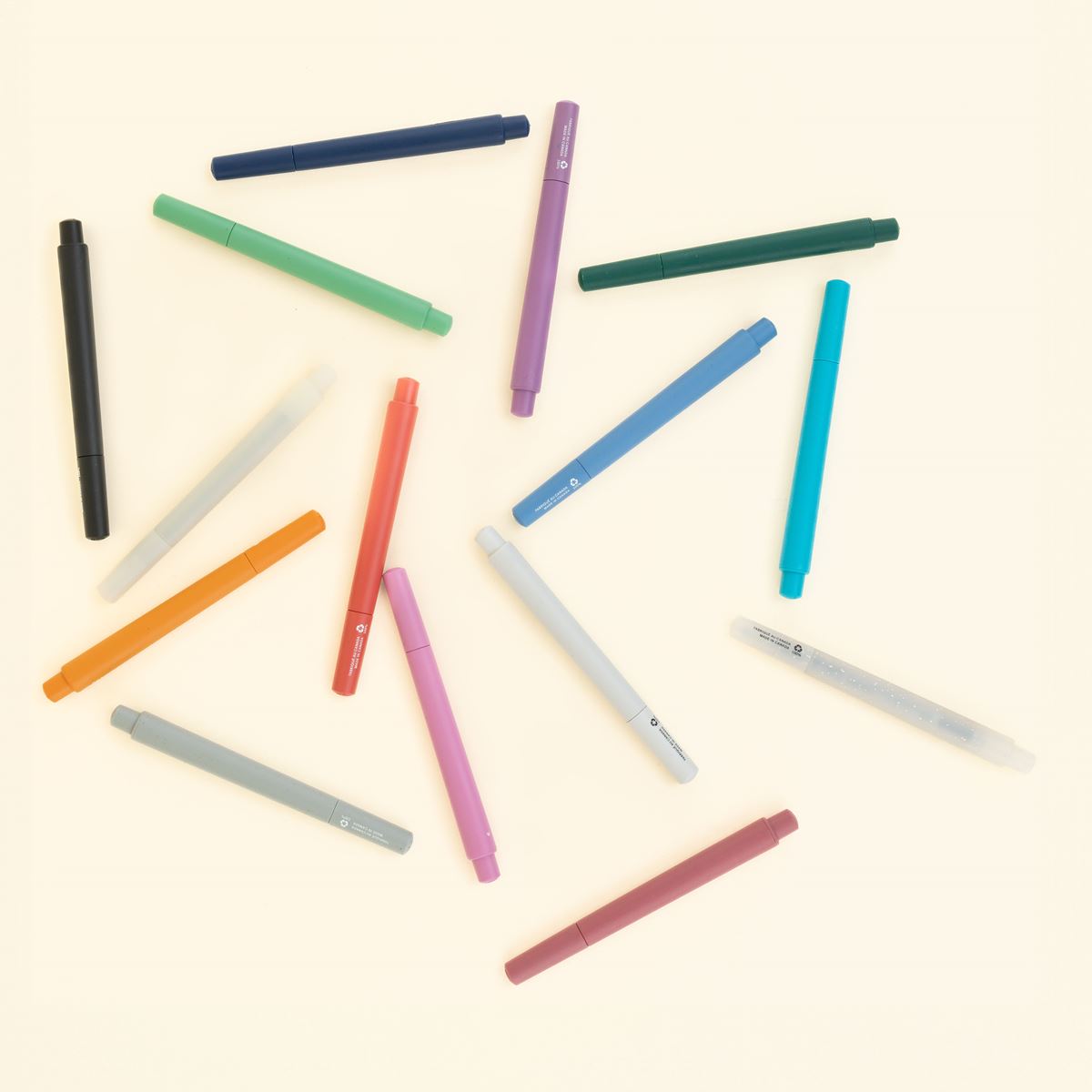 Ciklo Made in Canada Recycled Pen